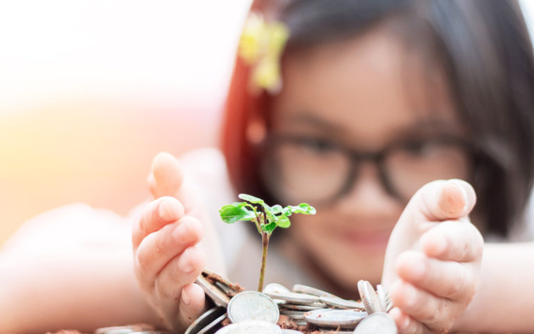 30 ways going green is good for the green - Your Money & Your Life